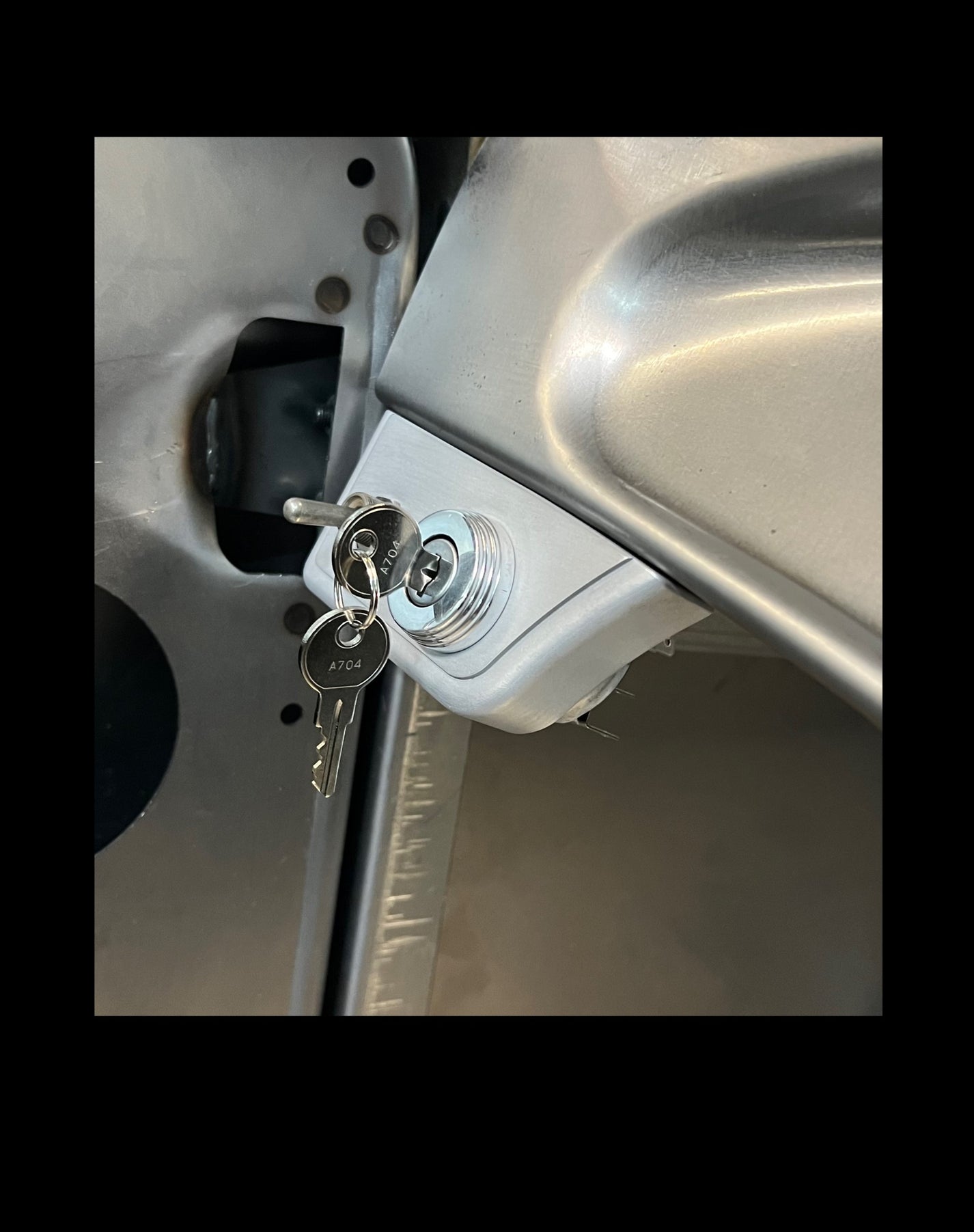 Mini Under Dash Switch Panel – Elite Speed Equipment